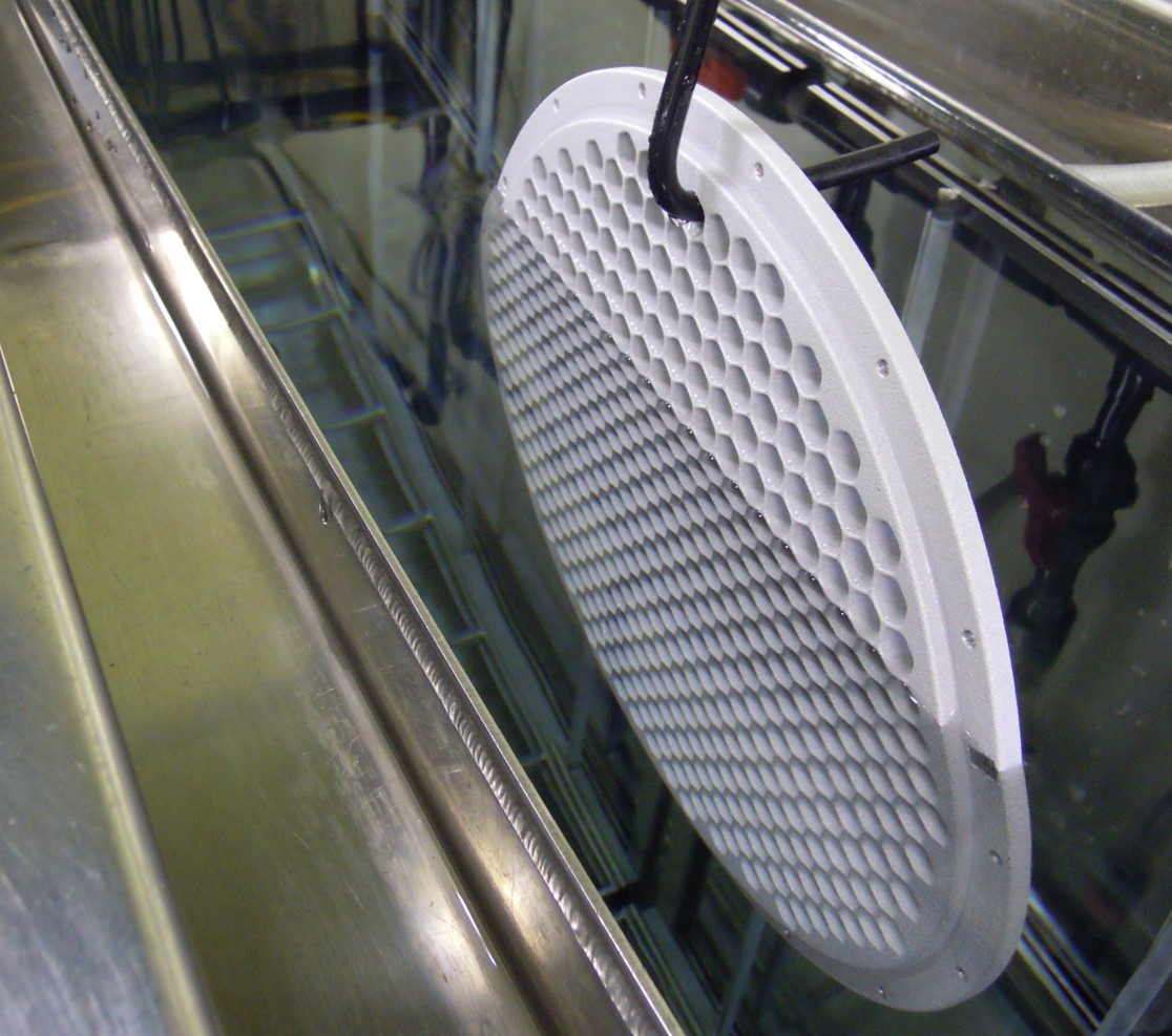 Cleaning Process | M.WATANABE & CO.,LTD. | M.WATANABE & CO.,LTD.